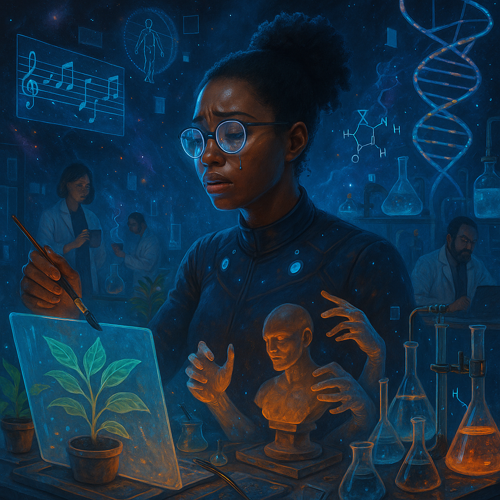 CREATE ANYWAY: Making Art Through Doubt, Disruption, and Daily Life ...